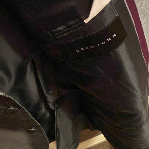 Sean John | Suits & Blazers | New Without Tags Sean John Suit | Poshmark